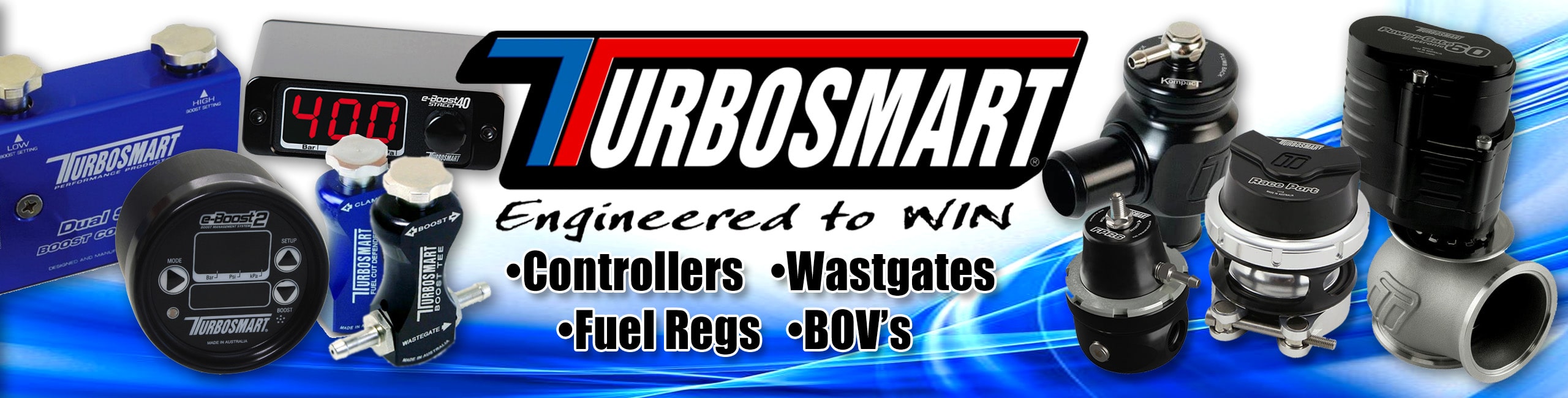 Fast Lane Spares | Performance Race Parts