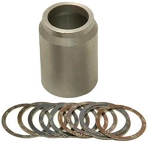 Toyota 8" Solid Pinion Spacer With Shims — Fast Lane Spares