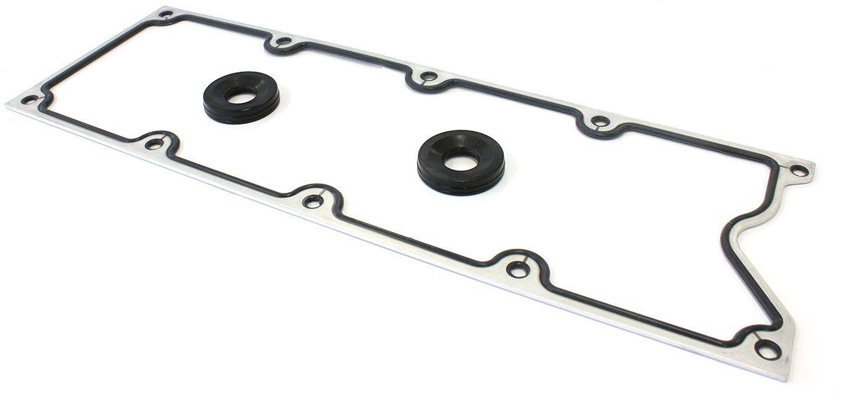 PG Intake Valley Gasket (5REGIMS-710) — Fast Lane Spares