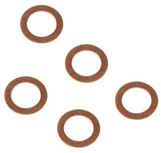 Accel Spark Plug Flat Seat Index Washers (AC1002) – Fast Lane Spares
