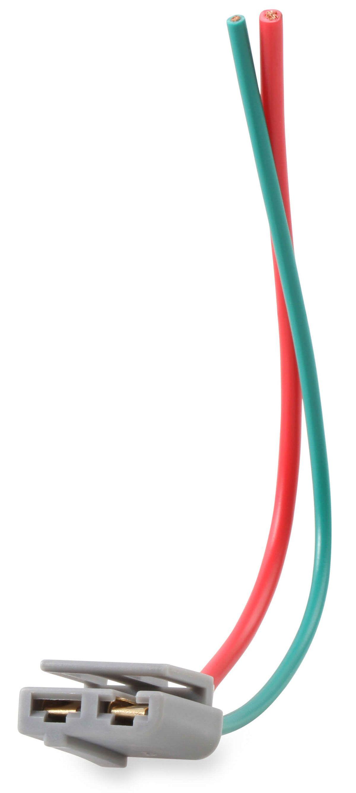 Accel HEI Battery & Tach Pigtail (AC170072) — Fast Lane Spares