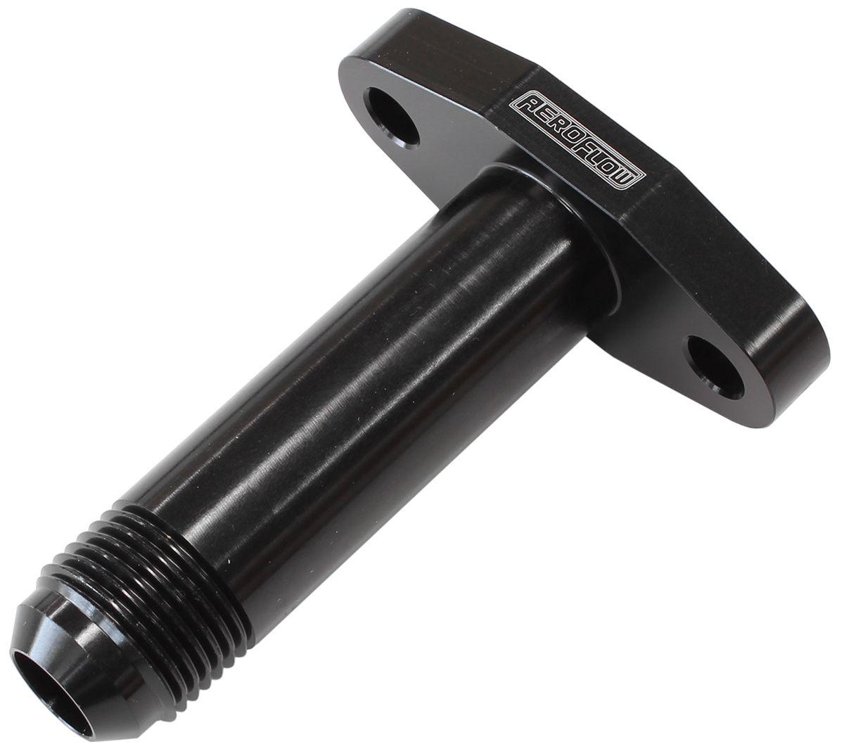 Aeroflow Turbo Drain Adapter (AF463-06L) — Fast Lane Spares