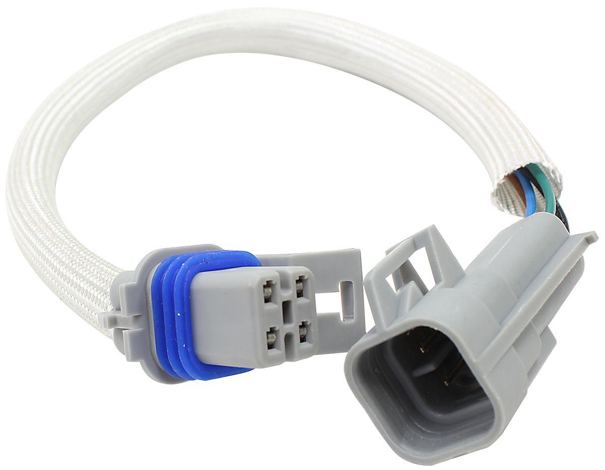 Aeroflow O2 Sensor Extension Harness (AF49-1514) — Fast Lane Spares