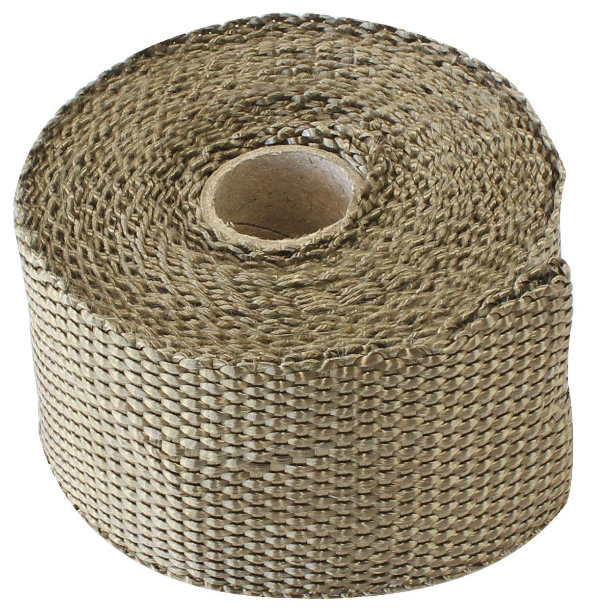 Aeroflow Exhaust Insulation Wrap (AF91-3011) — Fast Lane Spares