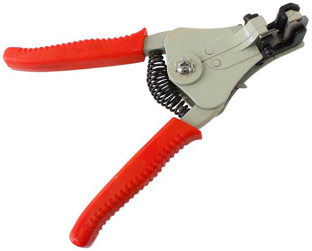 Aeroflow Compact Electrical Wire Strippers (AF98-2105) — Fast Lane Spares