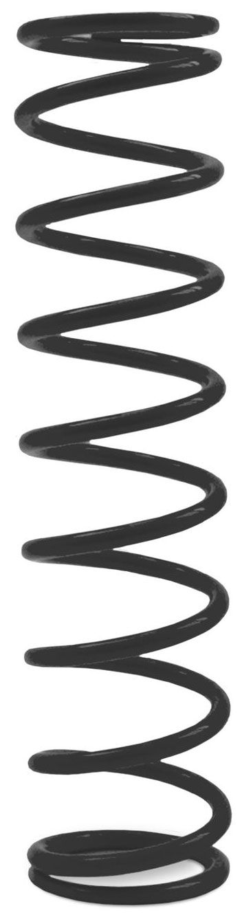 Afco Coil-Over Spring (each) 150 LBS (AFC24150B) — Fast Lane Spares