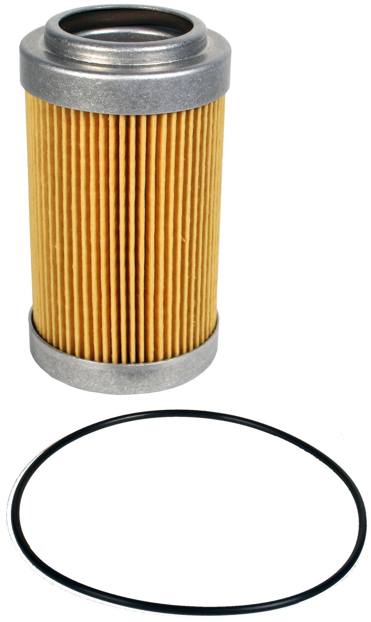 Aeromotive Replacement Inline Filter Element (ARO12608) — Fast Lane Spares