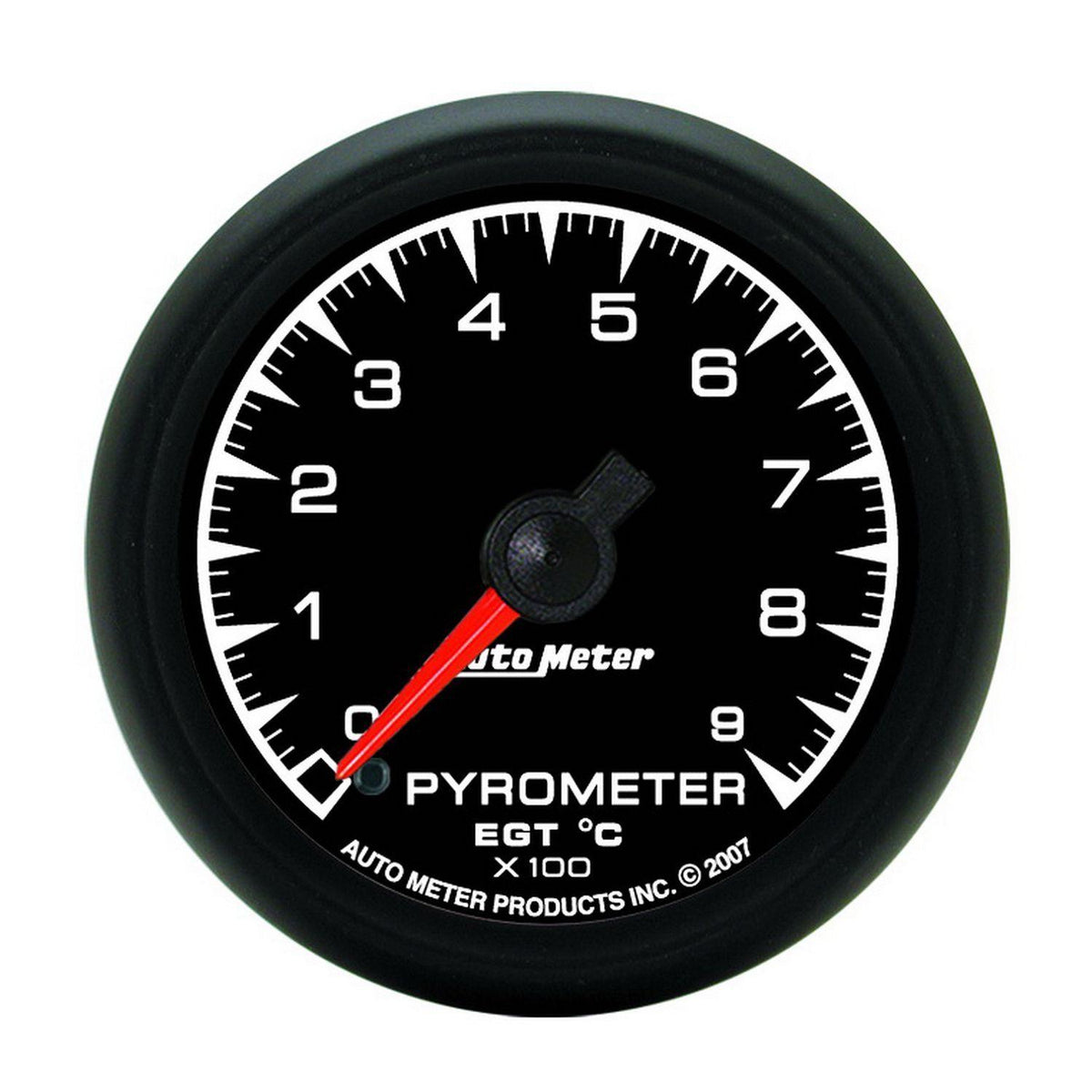 Autometer ES Series Pyrometer Gauge (AU5944-M) – Fast Lane Spares