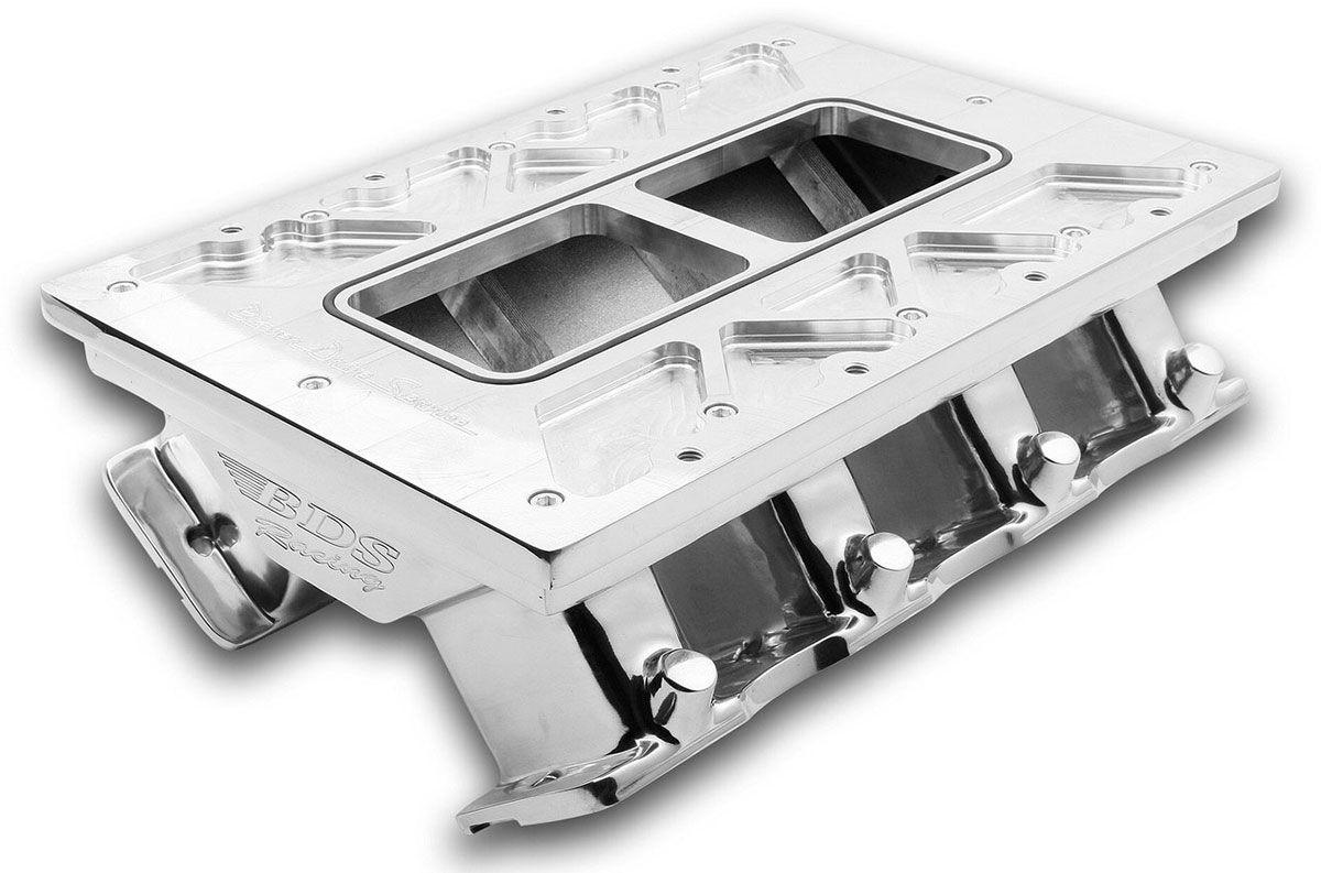 BDS Blower Manifold (BDSBM-3006PLSCB) — Fast Lane Spares