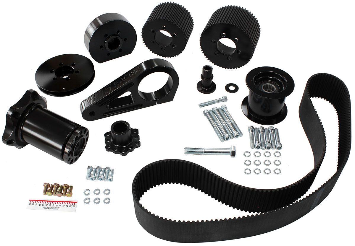 BDS Blower Drive Kit (BDSDK-5111B) — Fast Lane Spares