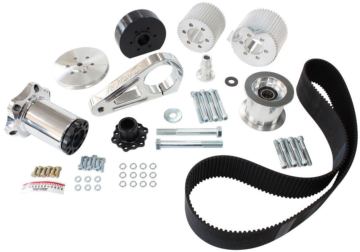 BDS Blower Drive Kit (BDSDK-5121) — Fast Lane Spares