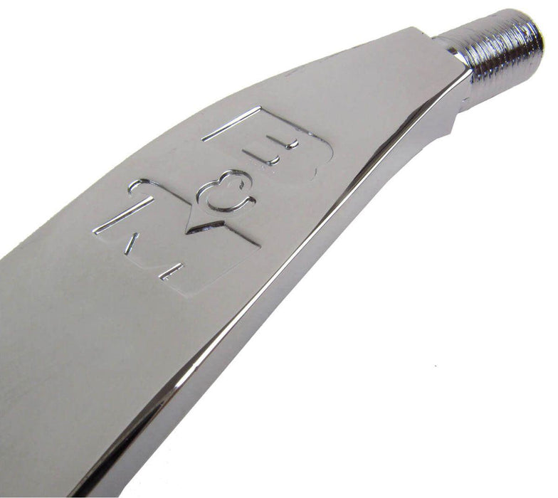 B&M Replacement short shifter stick, QuickSilver/Pro Ratchet (BM80586 ...