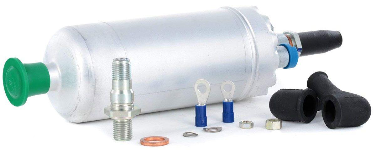 Bosch Electric Fuel Pump (BO0580464125) – Fast Lane Spares
