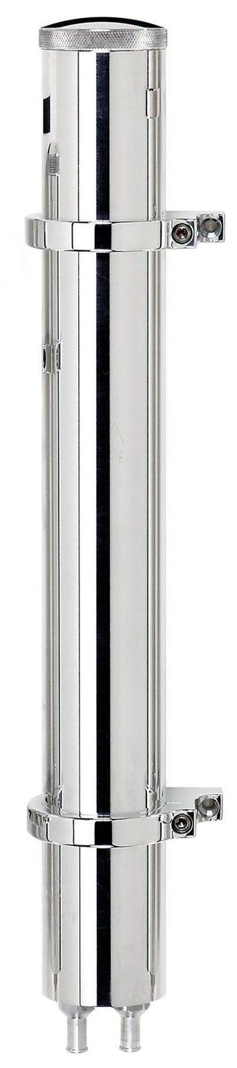 Billet Specialties Overflow/Recoery Tank (385mml) (BS77115) — Fast Lane ...