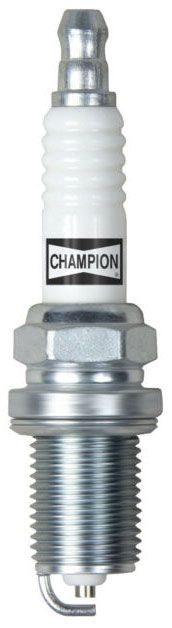 Champion Resistor Spark Plug 14mm (CHRC9YC) — Fast Lane Spares