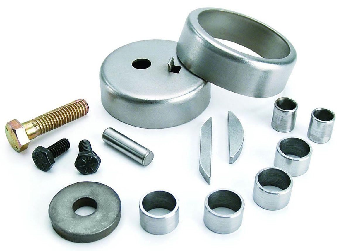 COMP Engine Finishing Kit (CO235) – Fast Lane Spares
