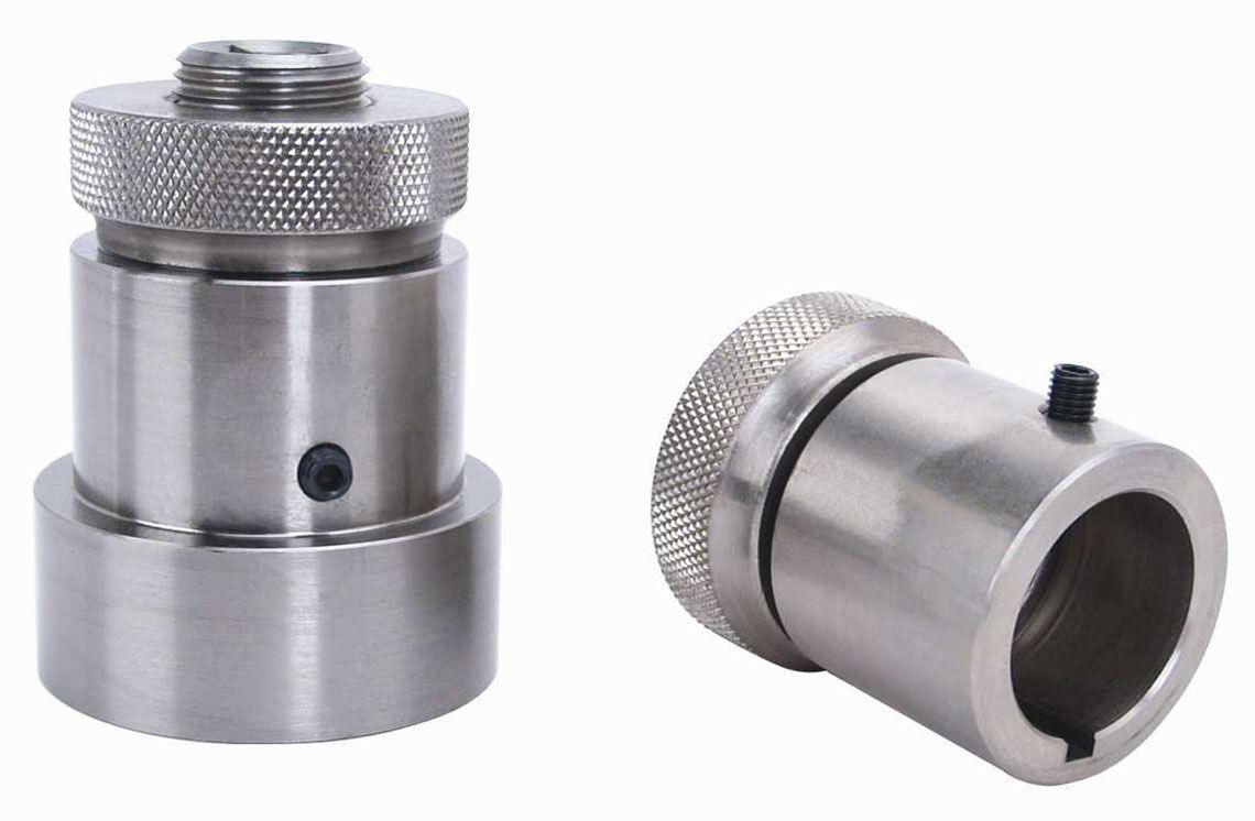 COMP Crankshaft Socket GM Gen III/IV LS - Type (CO4914) — Fast Lane Spares