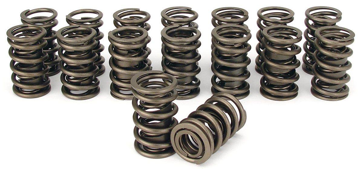 COMP Dual Valve Spring Set, 366 Spring Rate (CO985-16) — Fast Lane Spares
