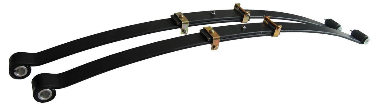 Calvert Mono -2" Drop Leaf Spring, use with Caltracs (CTPS910-860R ...