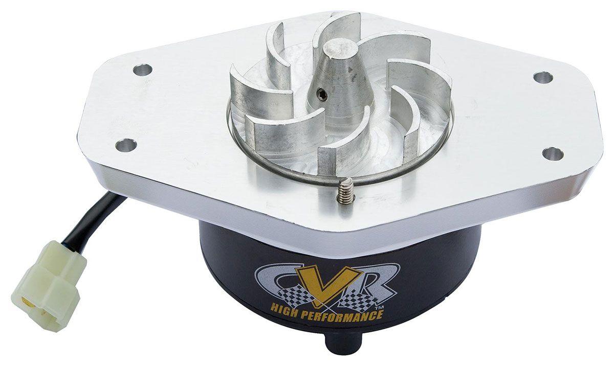 CVR Replacement Motor & Top Plate (CVR750) — Fast Lane Spares