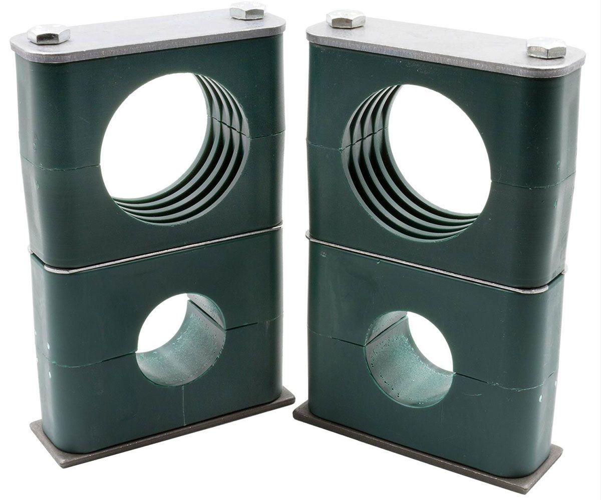 Dedenbear 10oz CO2 Bottle Mount Bracket (DE-AB10C-12) — Fast Lane Spares