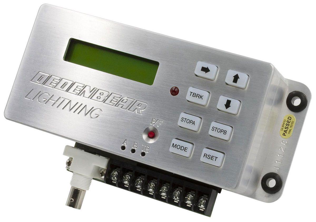 Dedenbear Lightning Delay Box (DE-L1) — Fast Lane Spares