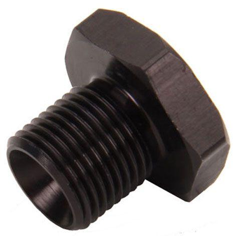 DMI King Pin Cap, Short (Black) (DMI-SRC2045BK) — Fast Lane Spares