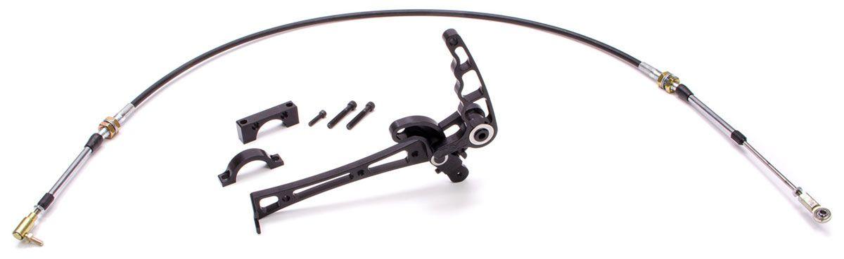 DMI Strato Shifter Assembly (DMI-SRC2400BK) — Fast Lane Spares