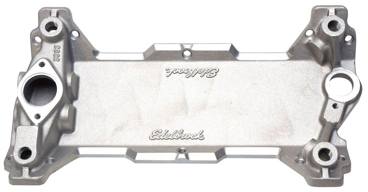 Edelbrock Victor 18° 3.2 Spider Intake Manifold (ED2992) — Fast Lane Spares