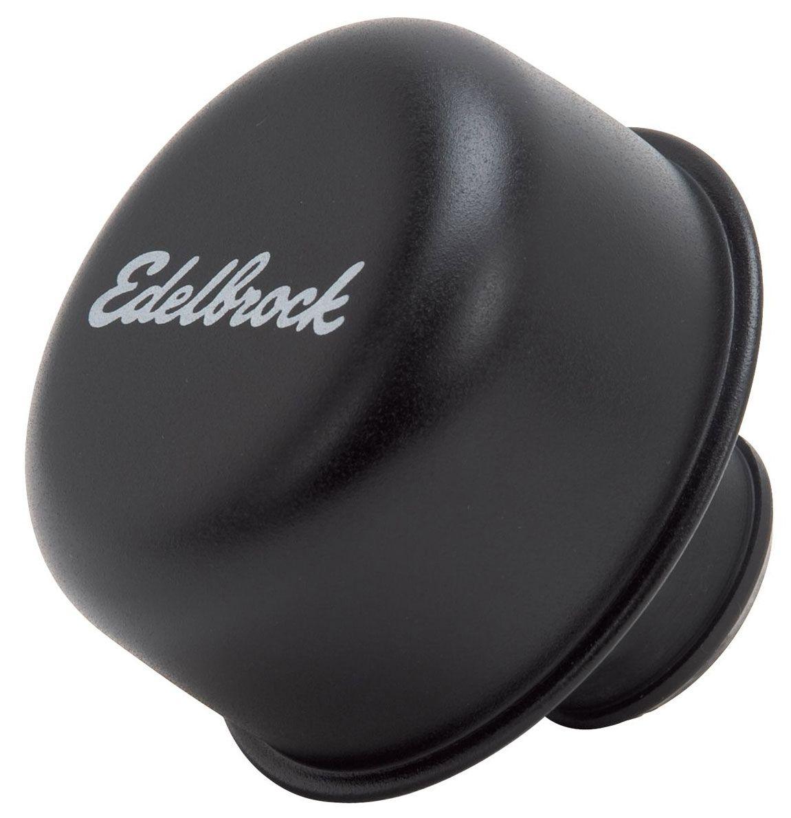 Edelbrock Signature Series Valve Cover Breathers (ED4403) — Fast Lane ...