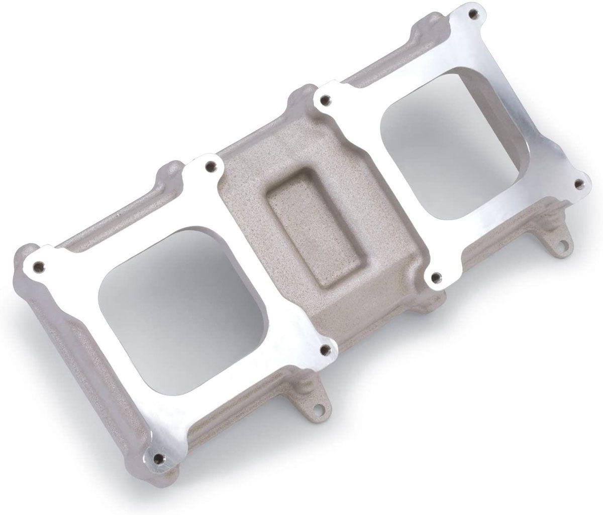 Edelbrock Victor Ram Intake Manifold (ED7073) – Fast Lane Spares