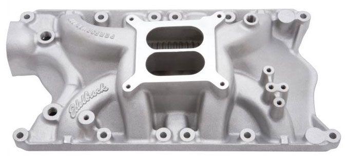Edelbrock Performer RPM Intake Manifold (ED7183) — Fast Lane Spares