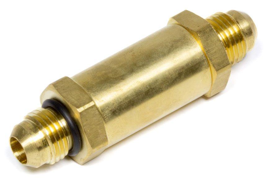 Enderle -6AN Check Valve (EN6001-5) — Fast Lane Spares