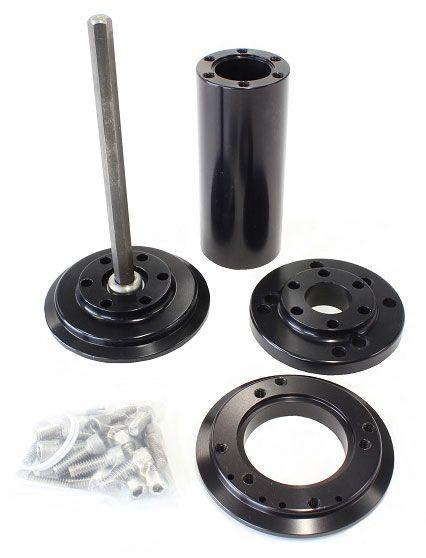 Enderle Fuel Pump Extension (EN81-146) — Fast Lane Spares