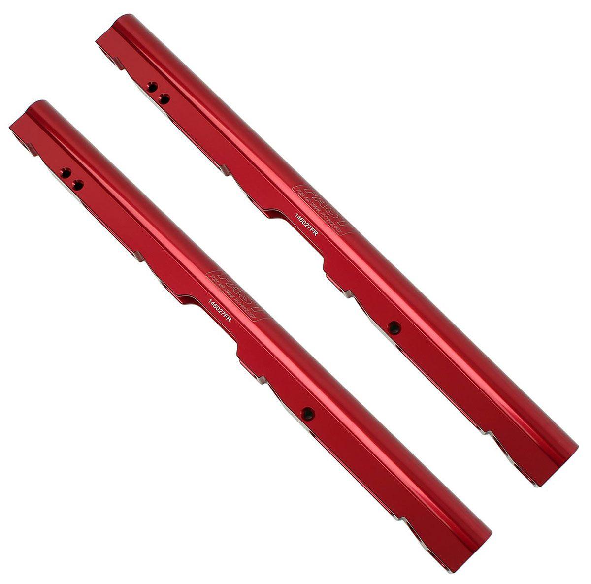 FAST Billet Aluminium Fuel Rail Kit (FAST146032-KIT) — Fast Lane Spares