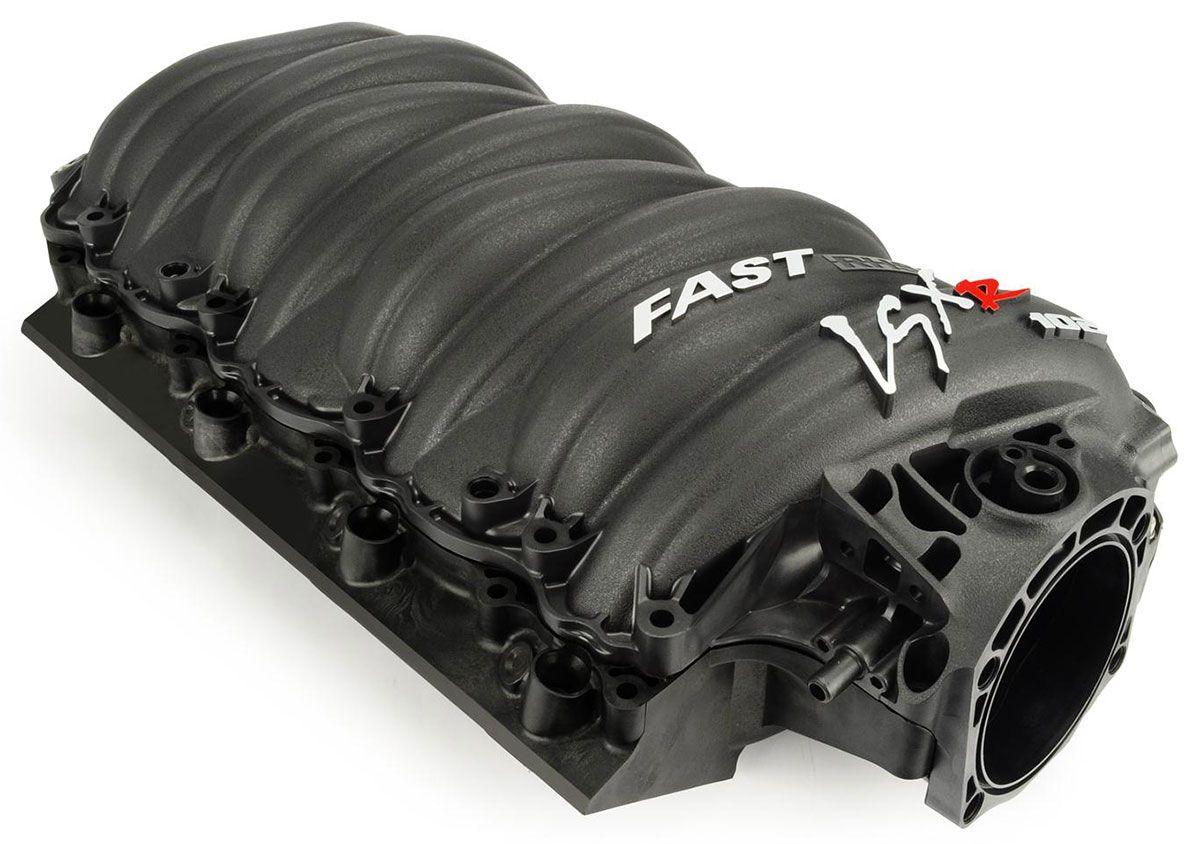 FAST LSXR Intake Manifold (FAST146102B) — Fast Lane Spares