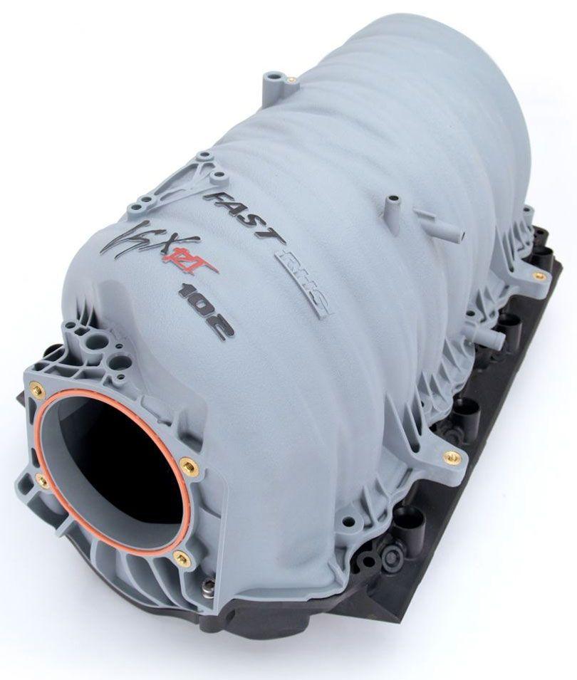 FAST LSXRT Truck Intake Manifold (FAST146602) — Fast Lane Spares