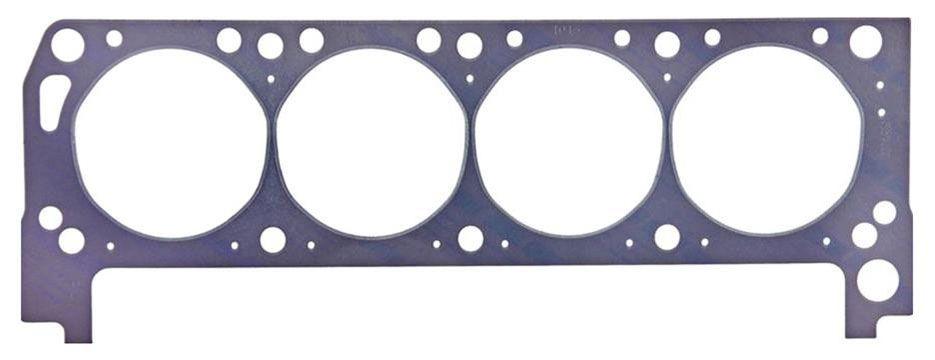 Felpro Steel Pre-Flattened O-Ring Head Gasket (FE1013) — Fast Lane Spares