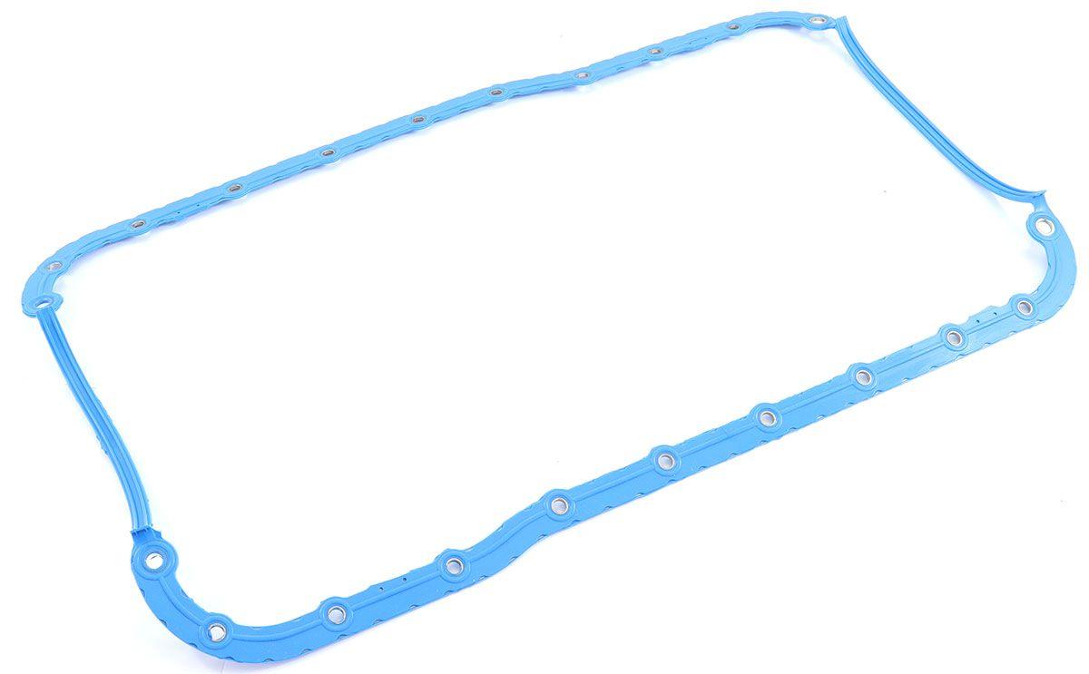 Felpro 1-Piece Rubber Oil Pan Gasket (FEOS30214T) – Fast Lane Spares