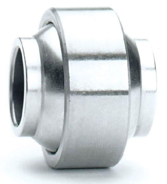 FK Rod S/S Plain Spherical Bearing With Teflon Liner (FK-SSX8T) — Fast ...