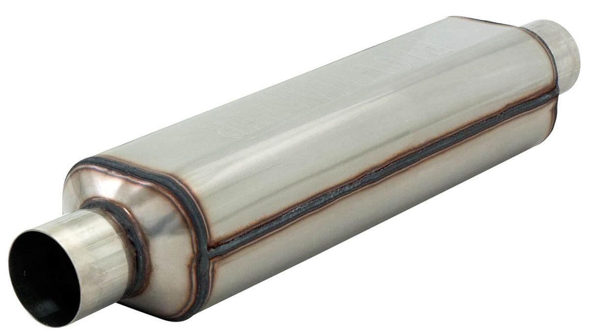 Flowmaster Hushpower Super HP-2 Muffler (FLO12518304) – Fast Lane Spares