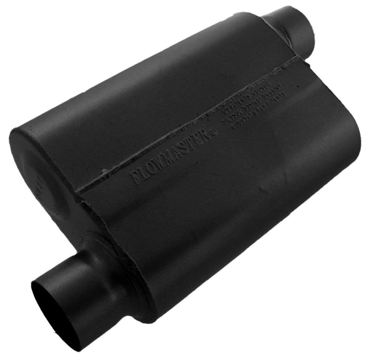 Flowmaster 40 Series Original Muffler (FLO43043) – Fast Lane Spares