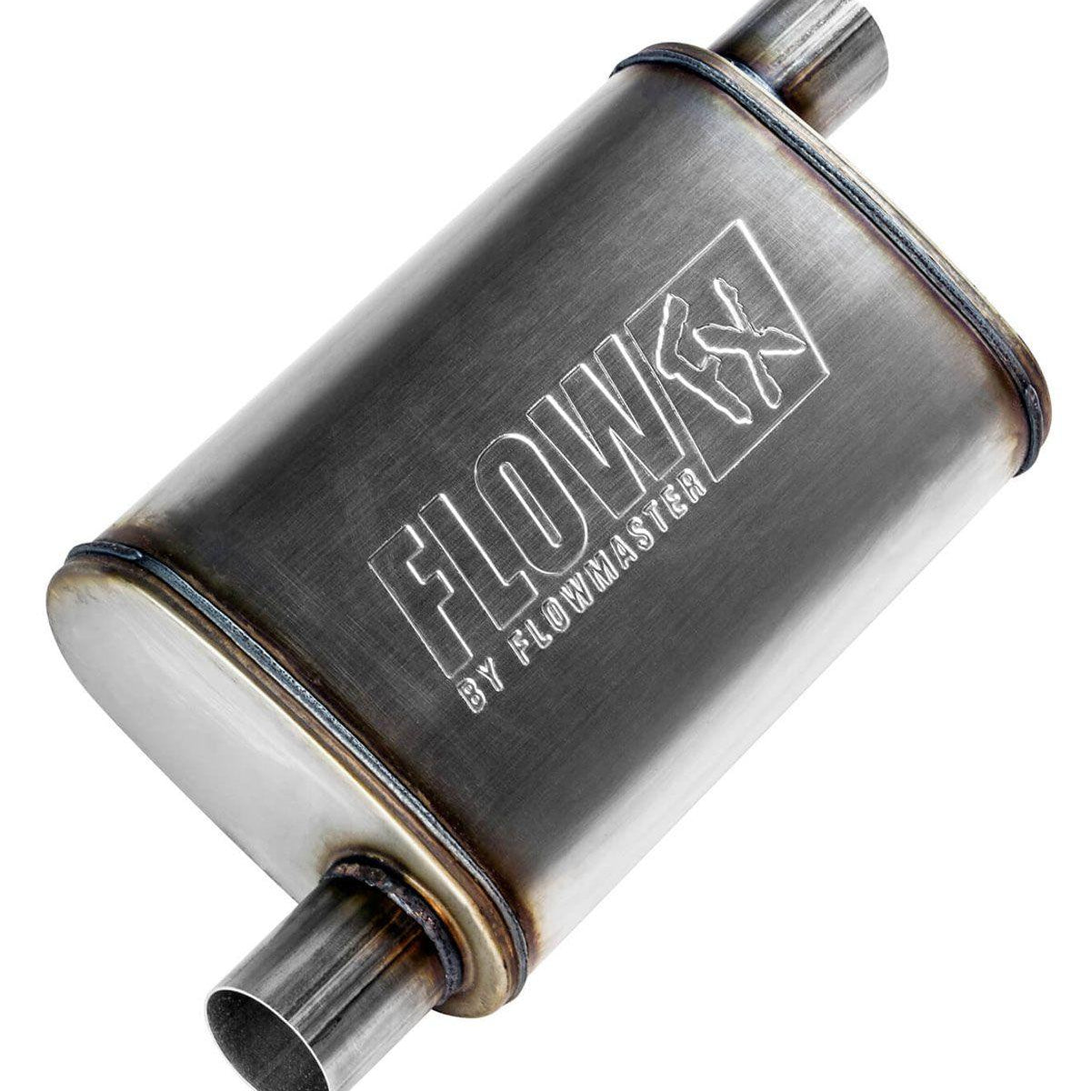 Flowmaster FlowFX Muffler (FLO71235) – Fast Lane Spares