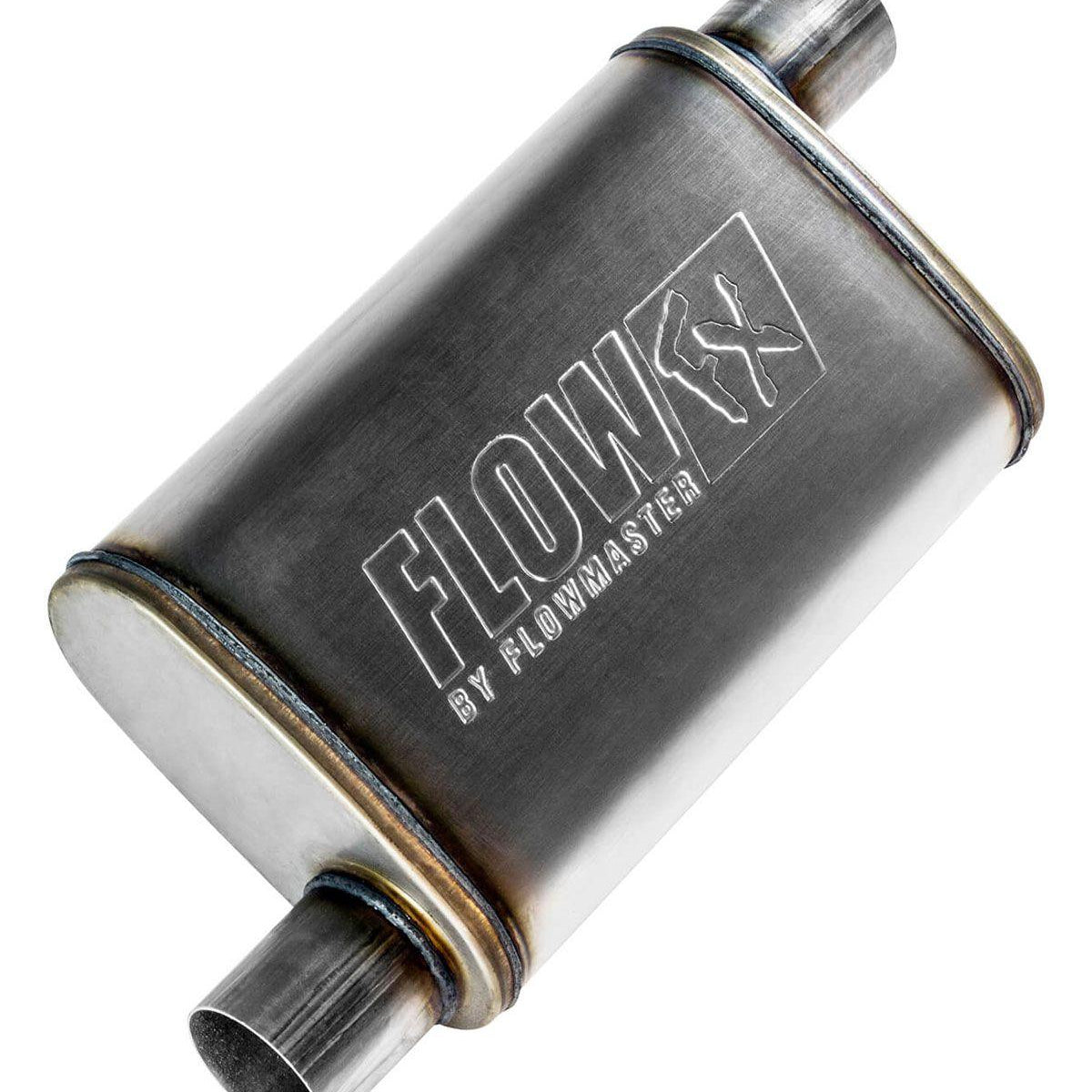 Flowmaster FlowFX Muffler (FLO71236) – Fast Lane Spares