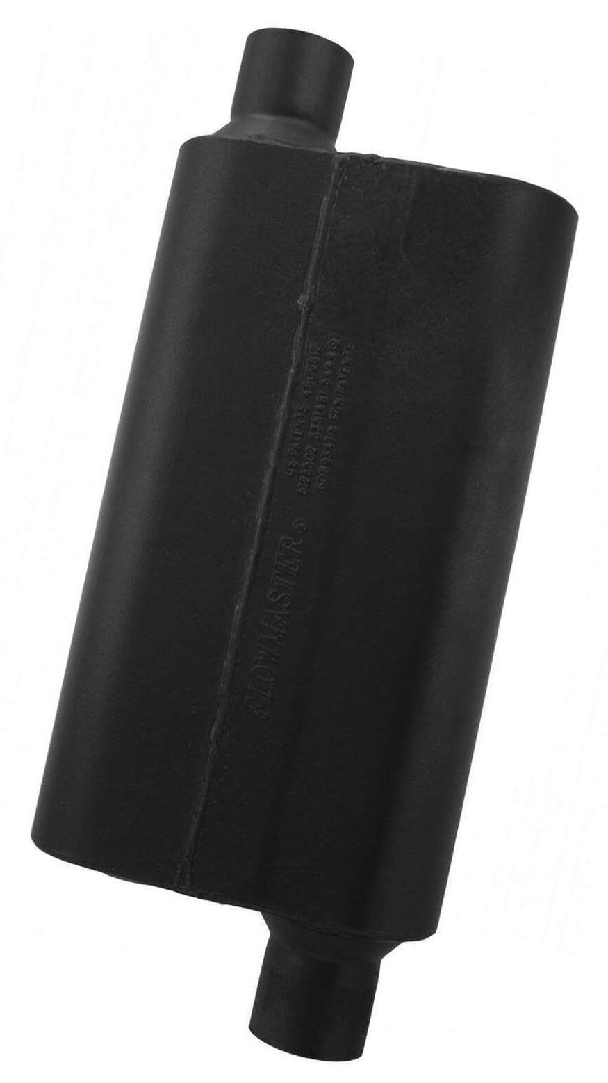 Flowmaster 40 Series Delta Flow Muffler (FLO842543) — Fast Lane Spares