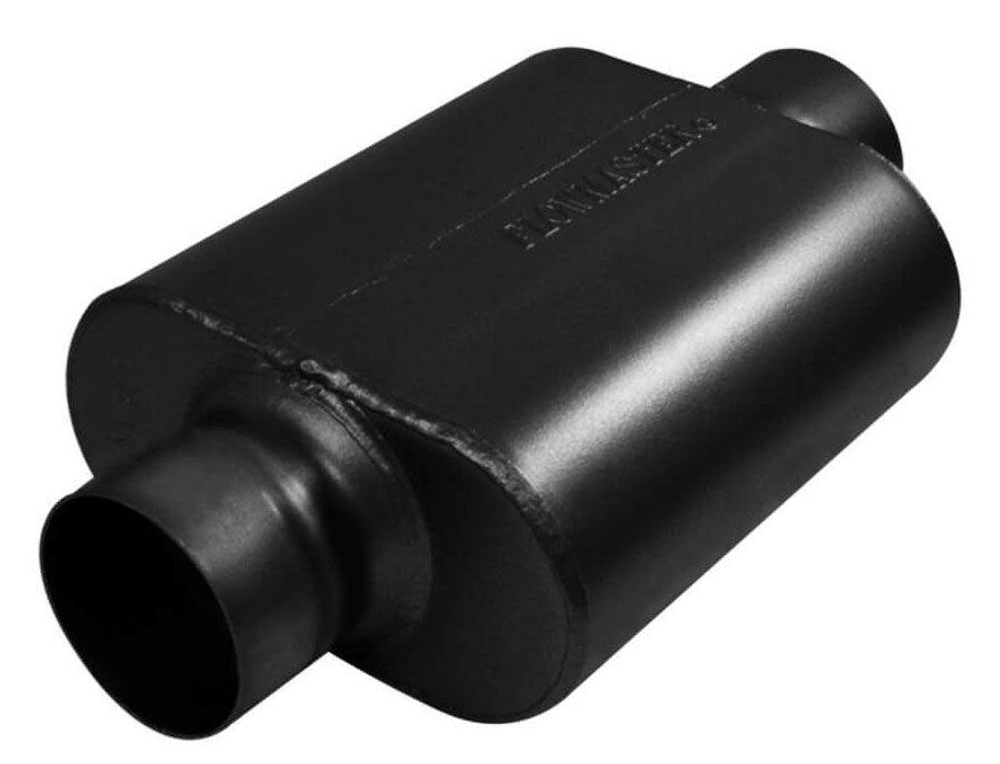 Flowmaster 40 Series Delta Force Race Muffler (FLO8430408) – Fast Lane ...