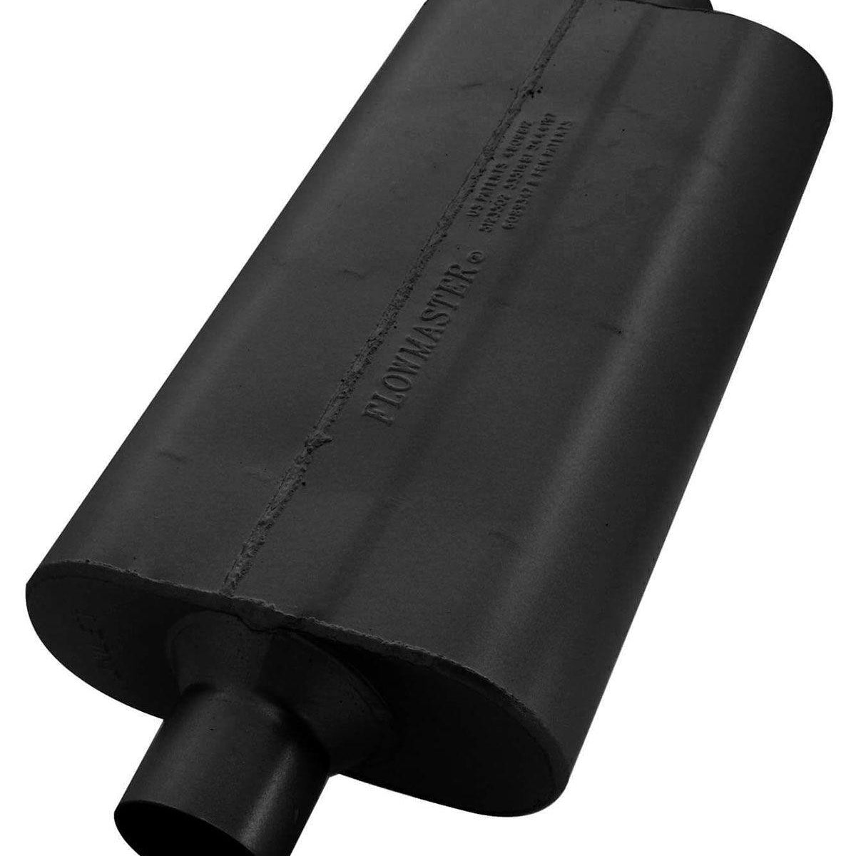 Flowmaster 50 Series Delta Flow Muffler (FLO942550) – Fast Lane Spares