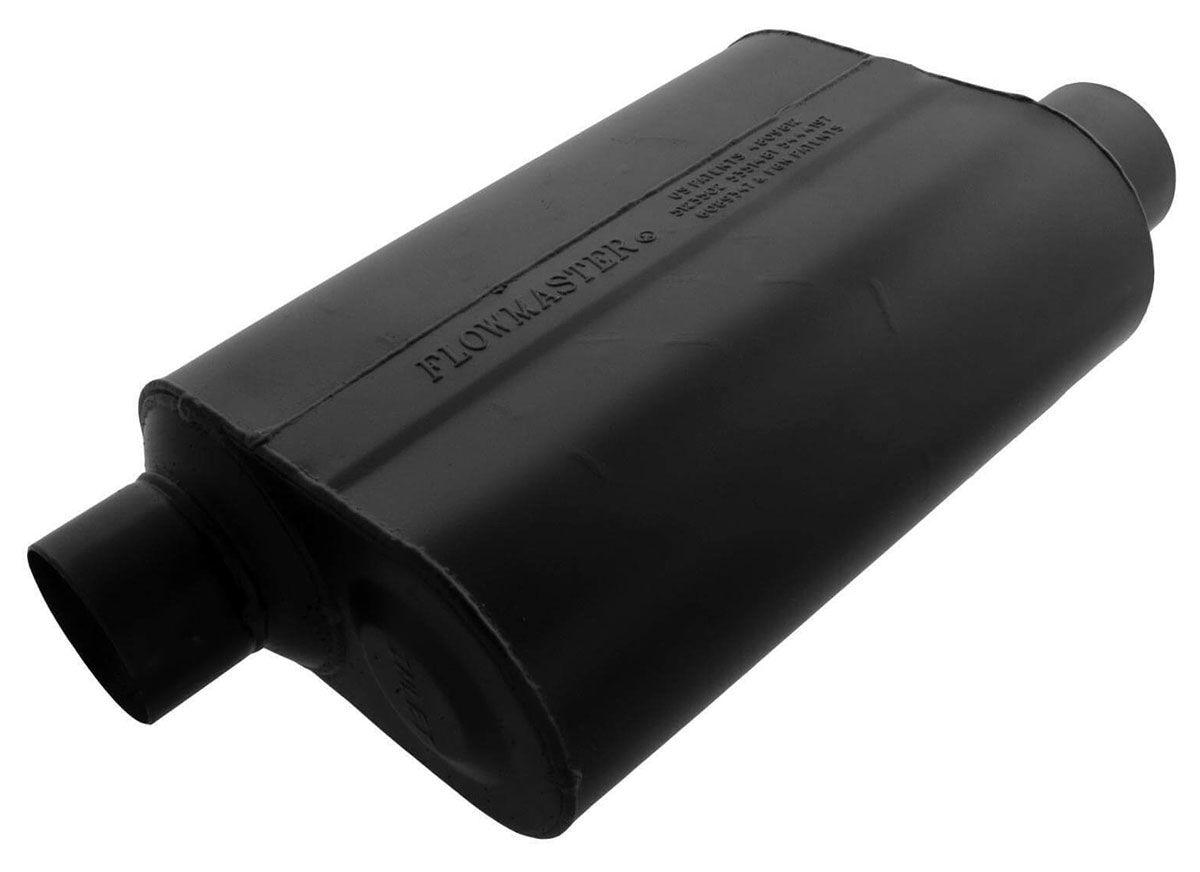 Flowmaster Super 40 Series Delta Flow Muffler (FLO953048) – Fast Lane ...