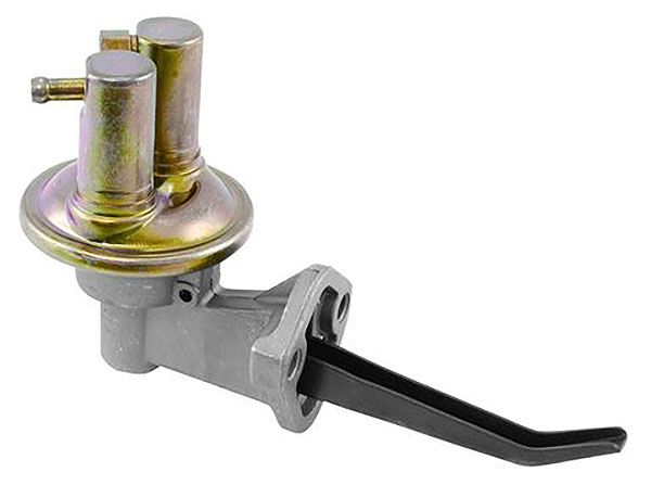 Goss Mechanical Fuel Pump (G0012) – Fast Lane Spares
