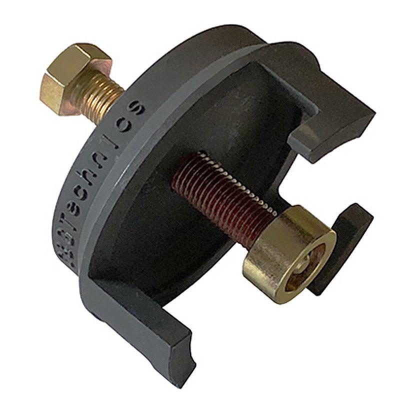 Rocket Harmonic Balancer Removal Tool (GGT-180) — Fast Lane Spares